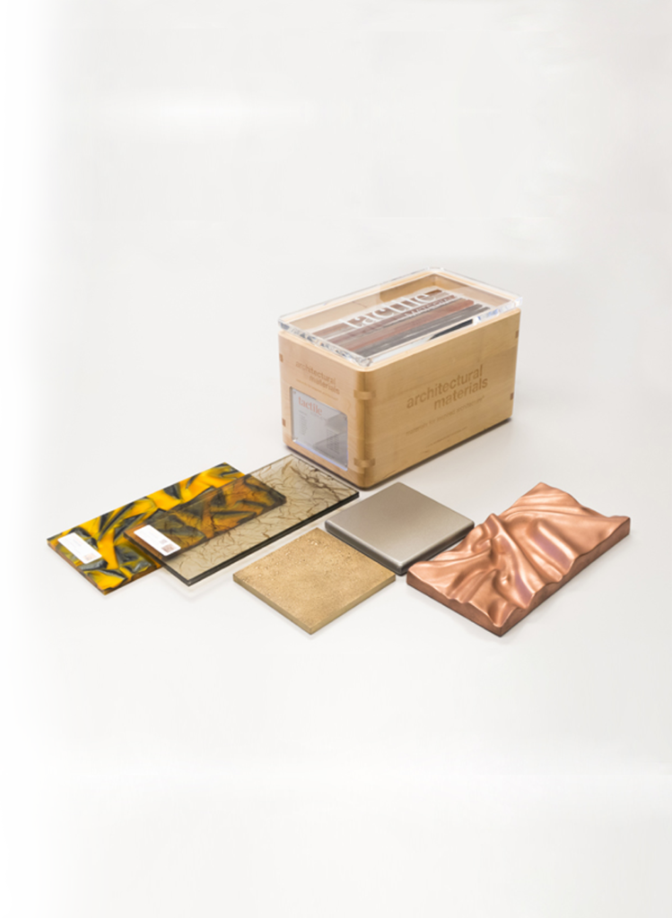 Request Samples - Architectural Materials