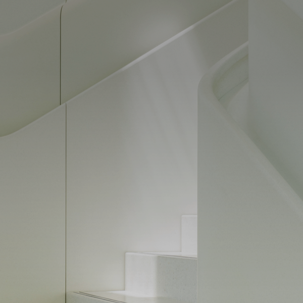 Architectural Materials - Materials for Inspired Architecture