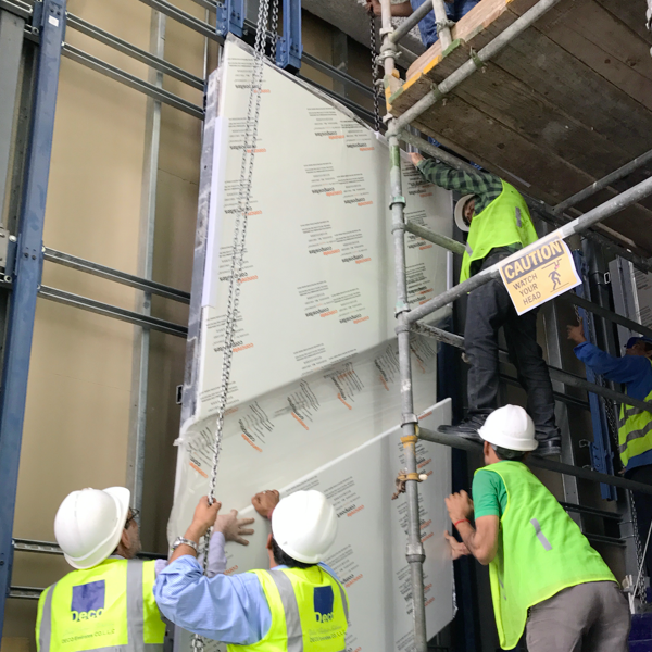 Install Assist™ - Architectural Materials