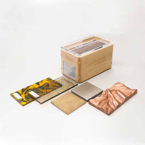 Request Samples - Architectural Materials